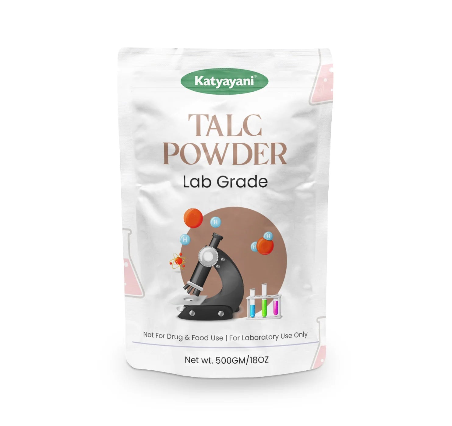 Talc Powder, | Buy Now at Best Price | in Canada Online – Green Garden ...